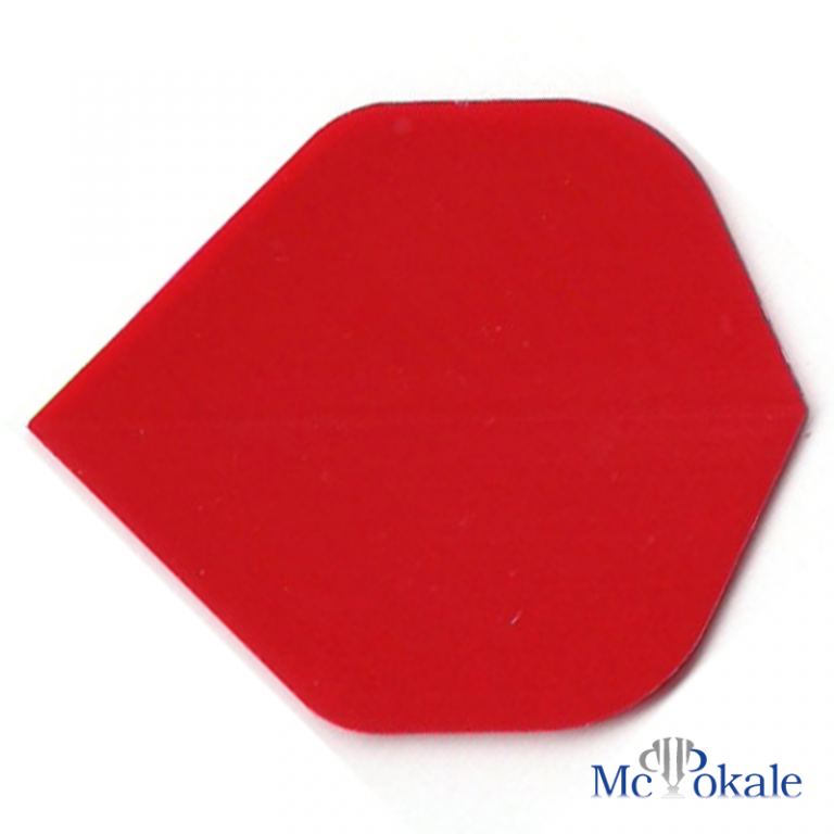 Poly Standard Flight Rot » McPokale